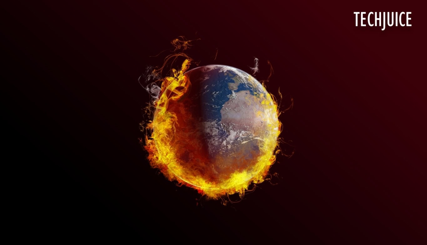 UK to Block Sunlight to Fight Global Warming