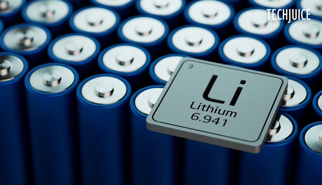 Breakthrough Technology Uses Controlled Heat to Heal Lithium-Ion Batteries