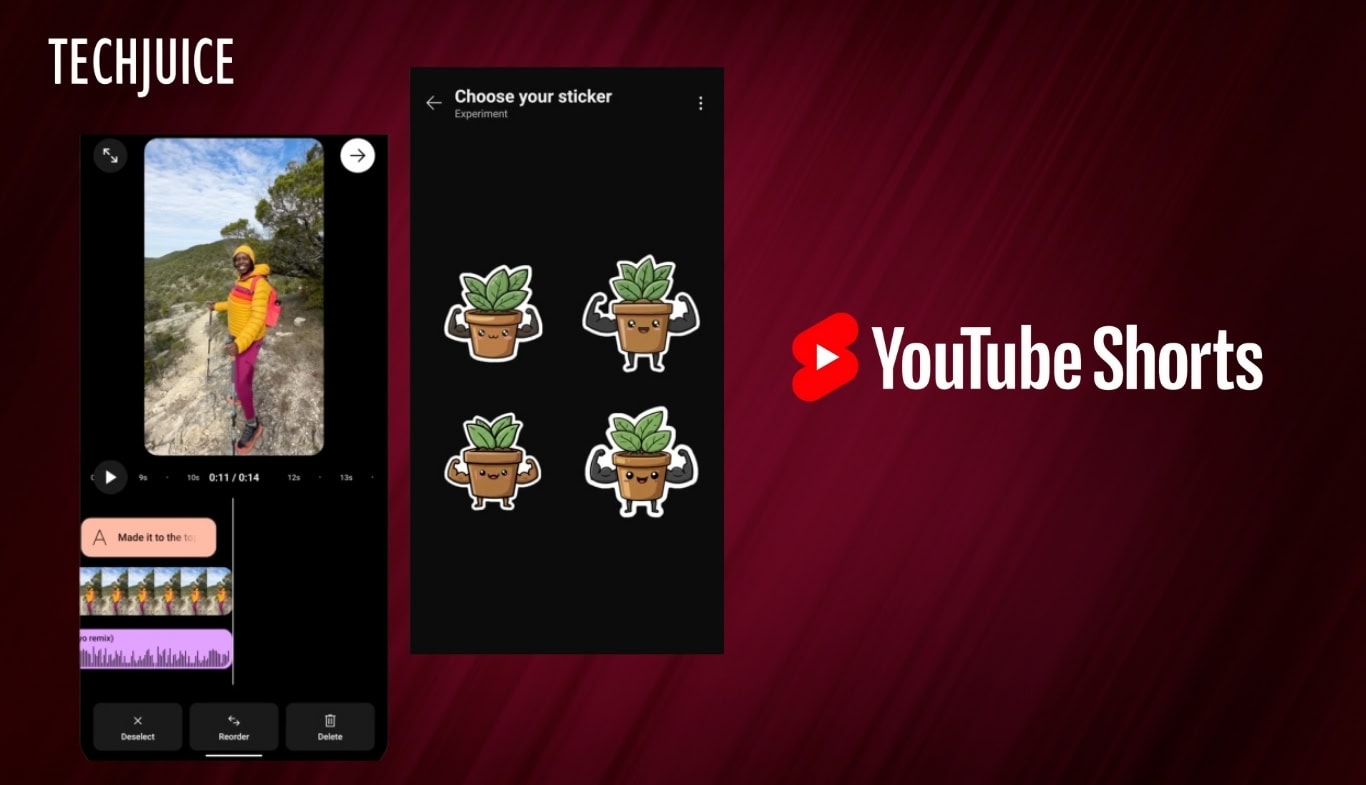 YouTube Shorts Introduces AI-Powered Editing Tools and New Features Amid TikTok Ban Uncertainty