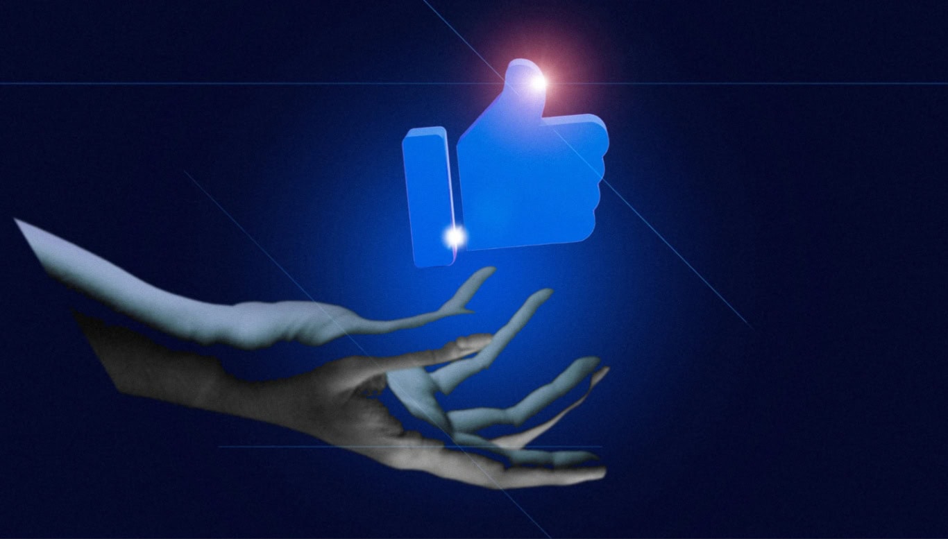 AI and the Like Button Is Reshaping Your Lifestyle