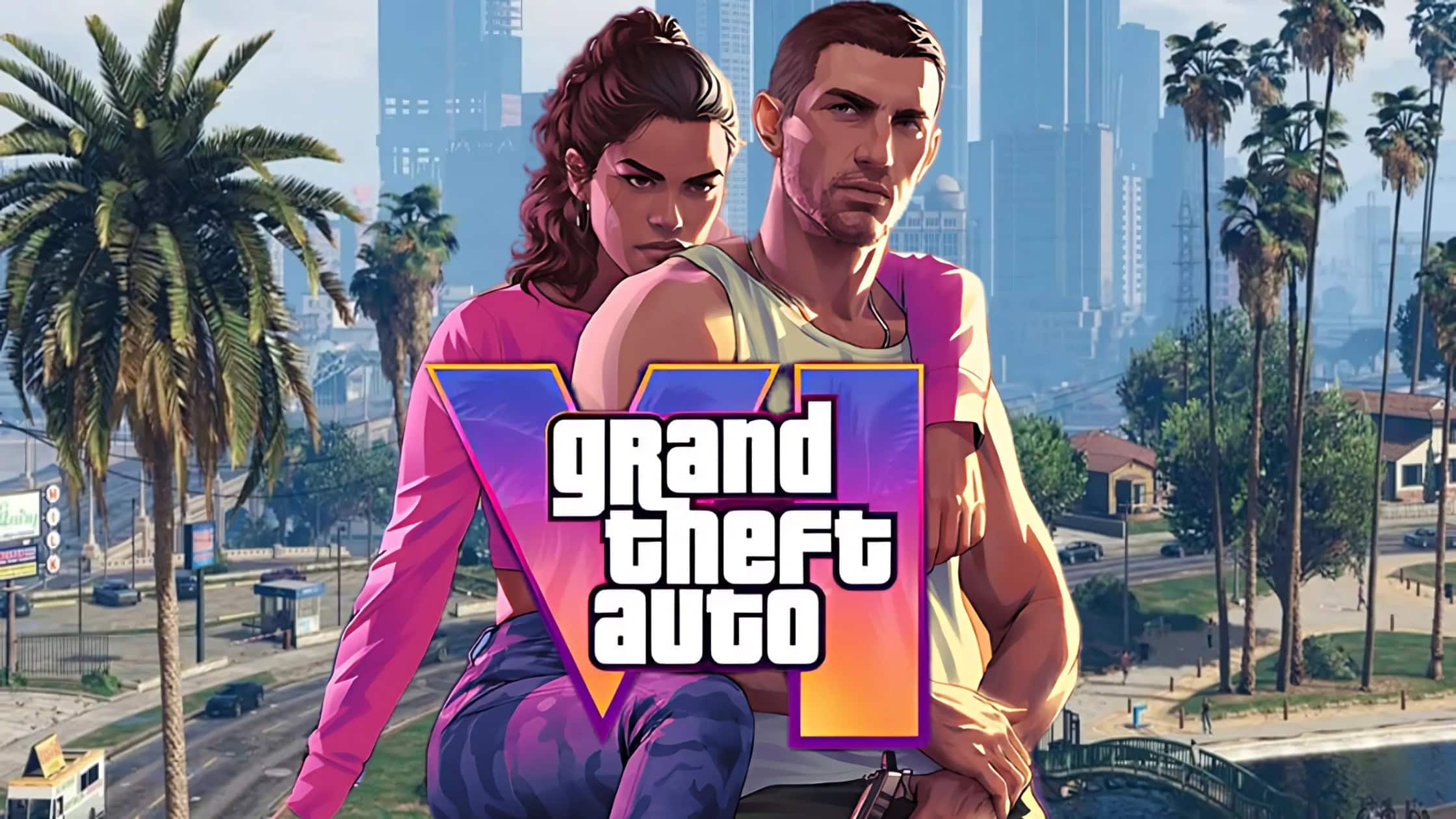 Another Year of Waiting: GTA VI's New Release Date Revealed
