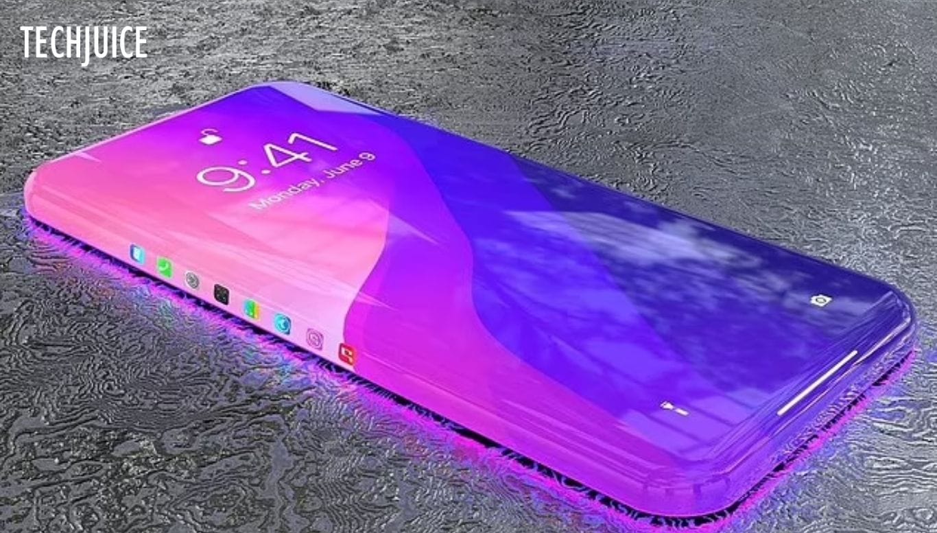 Apple Eyes 2027 for Radical All-Glass iPhone