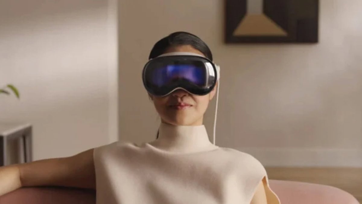 Apple Mind-Controlled Devices Underway