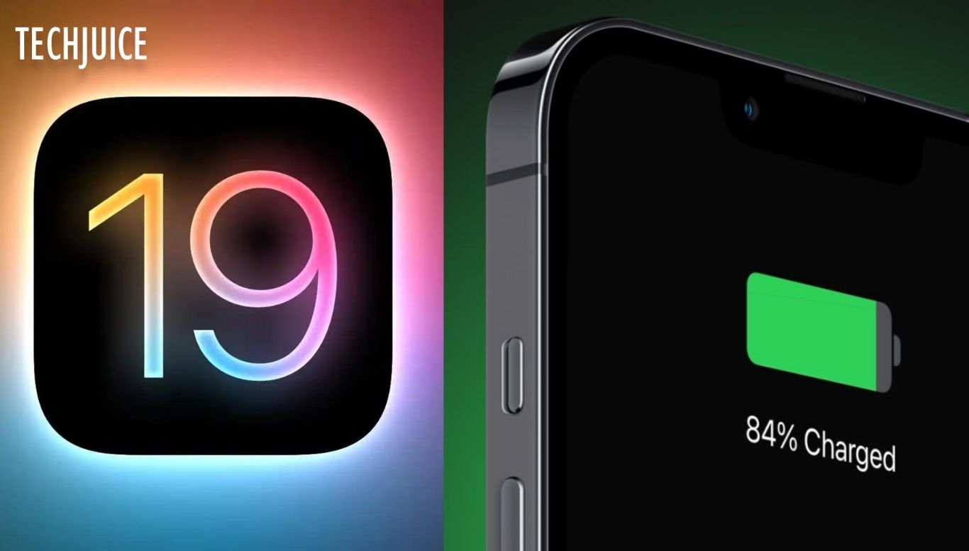 Apple user to get AI-Powered battery optimization in iOS 19