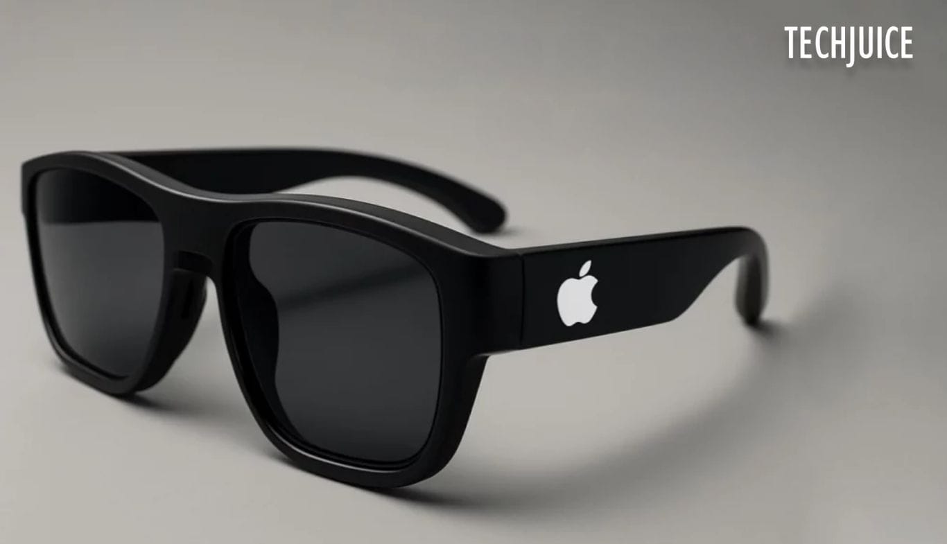 Apple's First AI Smart Glasses Set to Debut in 2026