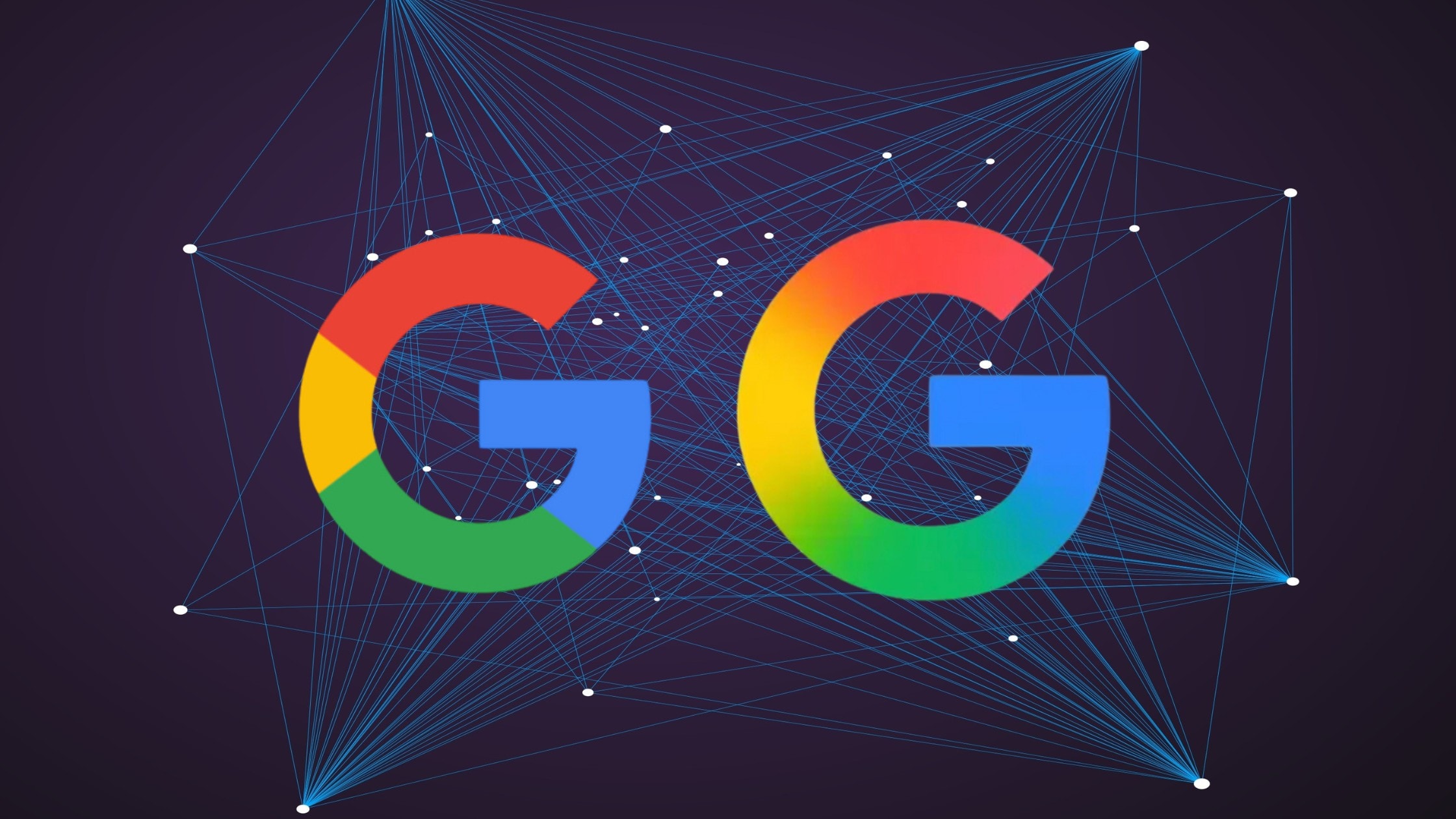 Is Google’s New "Logo" The Same Old G?