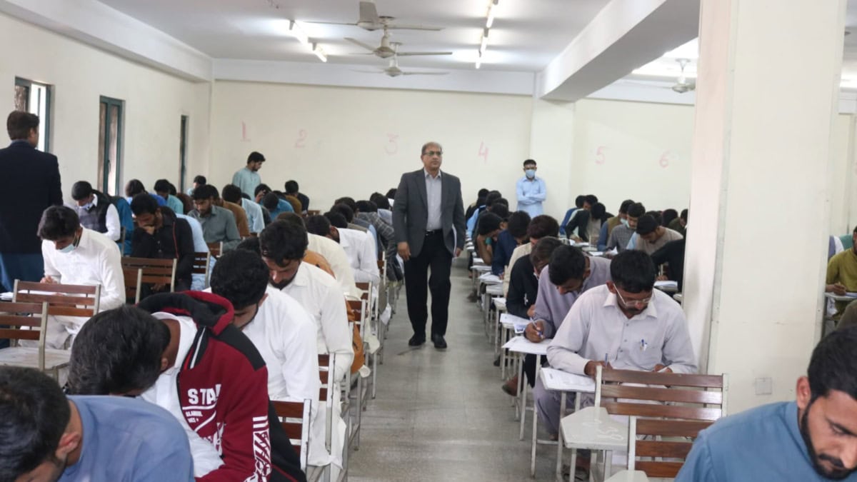 Punjab Class 11 & 12 Exam Dates 2026 Announced