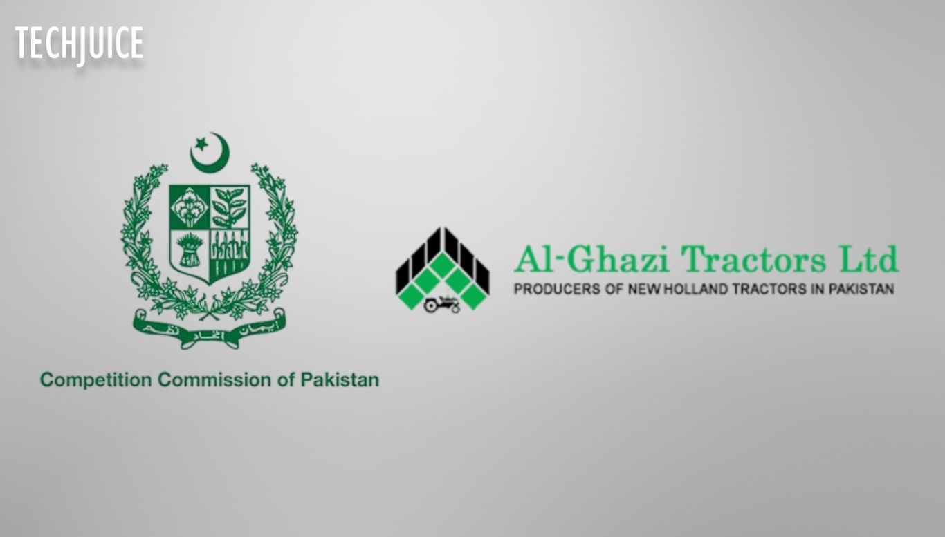 CCP Fines Al-Ghazi Tractor Rs. 40 Million for False Fuel Claim