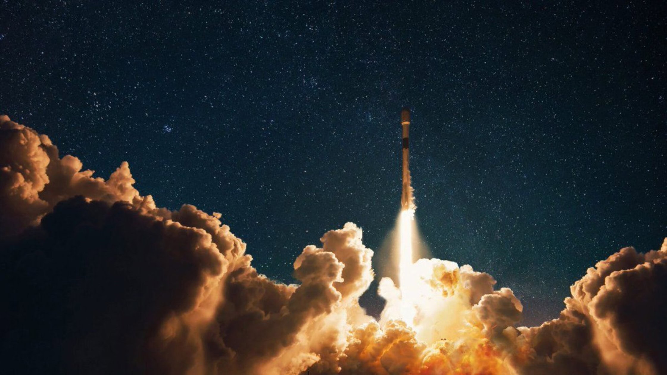 China Starts Building World’s First Supercomputer Hub in Space