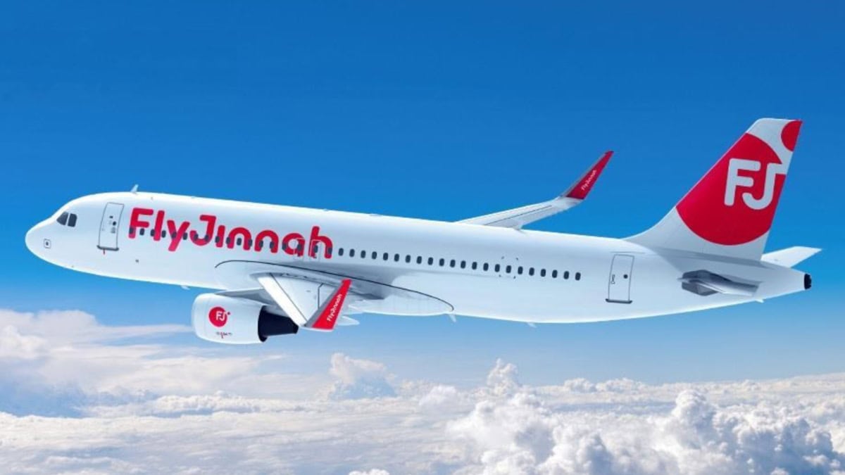 Fly Jinnah Complaint Lands Airline in Rs12 Million Lawsuit