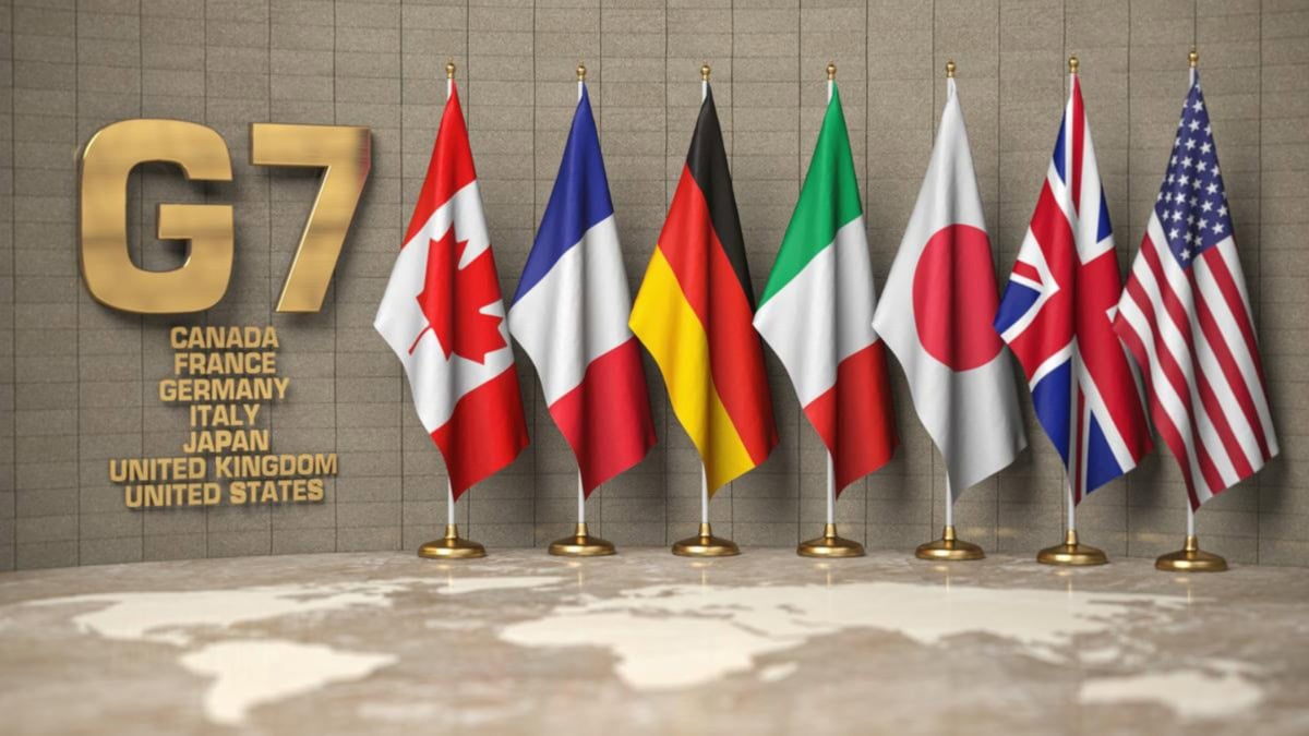 G7 Urges Pak-India Dialogue Amid Rising Cross-Border Tensions