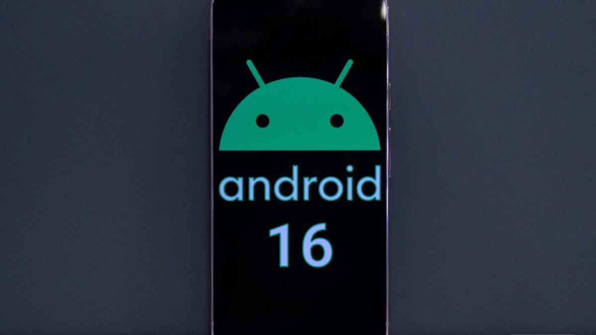 Google Android 16 New Look Unveiled