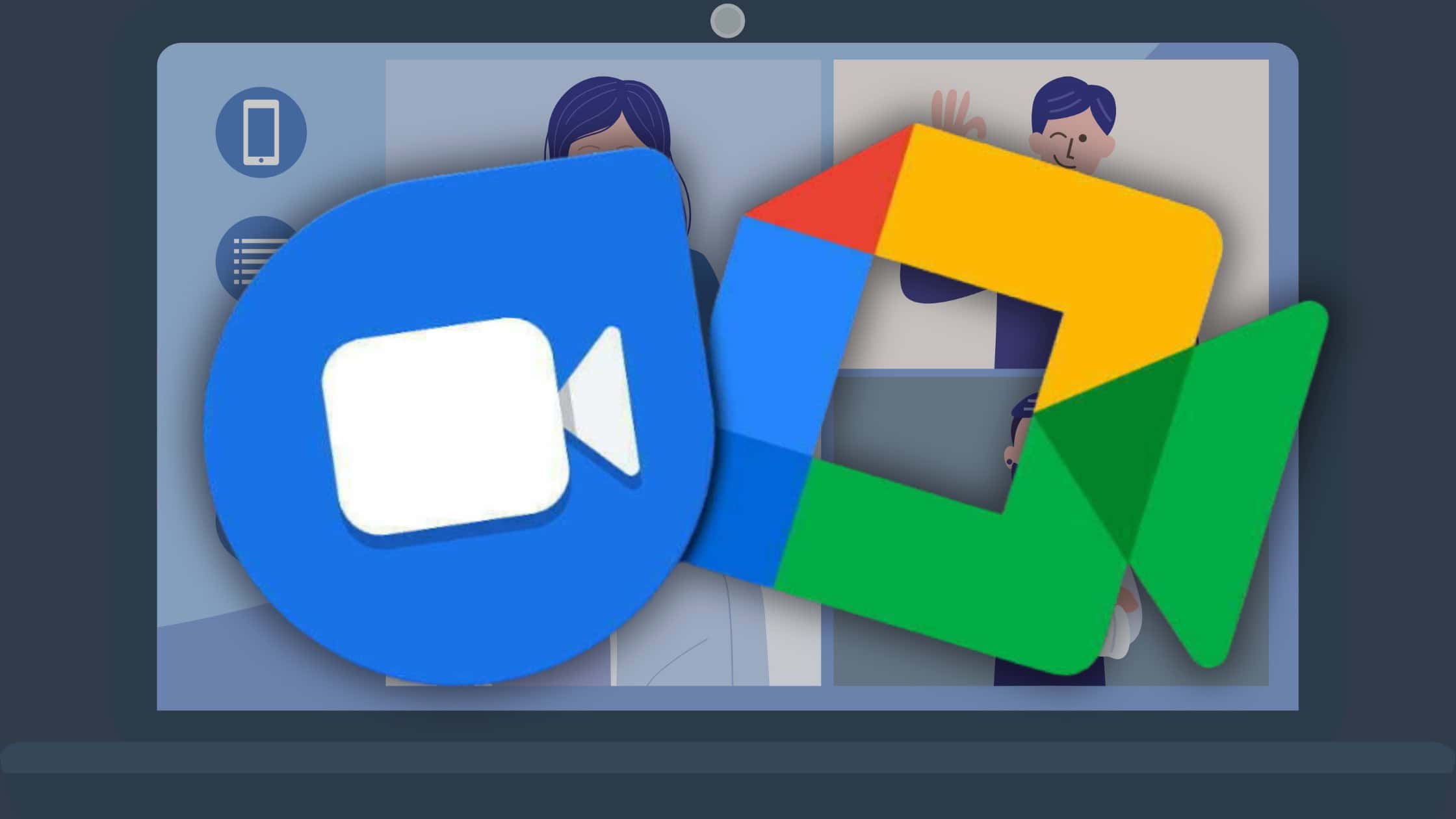 Google Meet to Retire Legacy Duo Features by September 2025