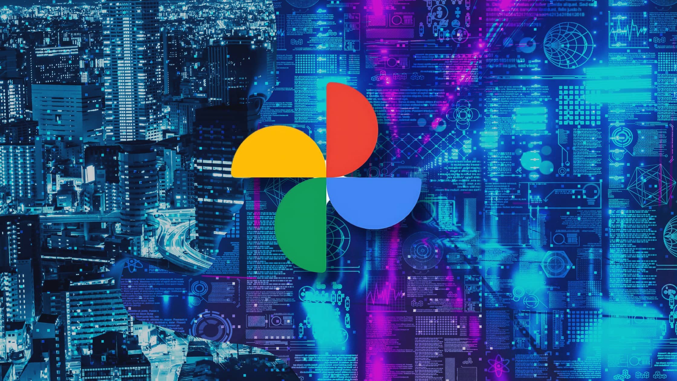 Google Photos Introduces Creative AI-Powered Photo Editing Tools
