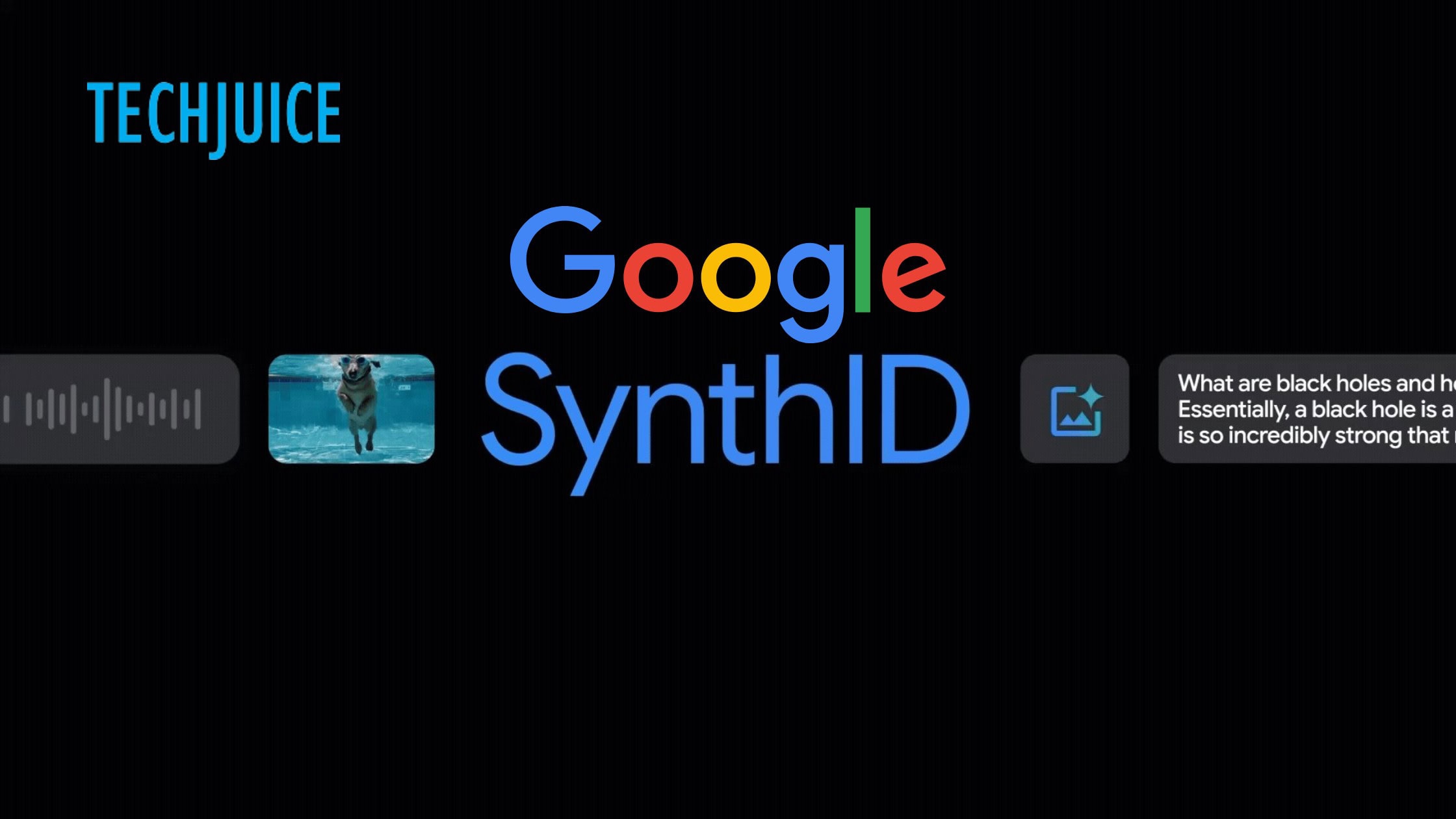 Google Unveils SynthID Detector to Identify AI-Generated Content