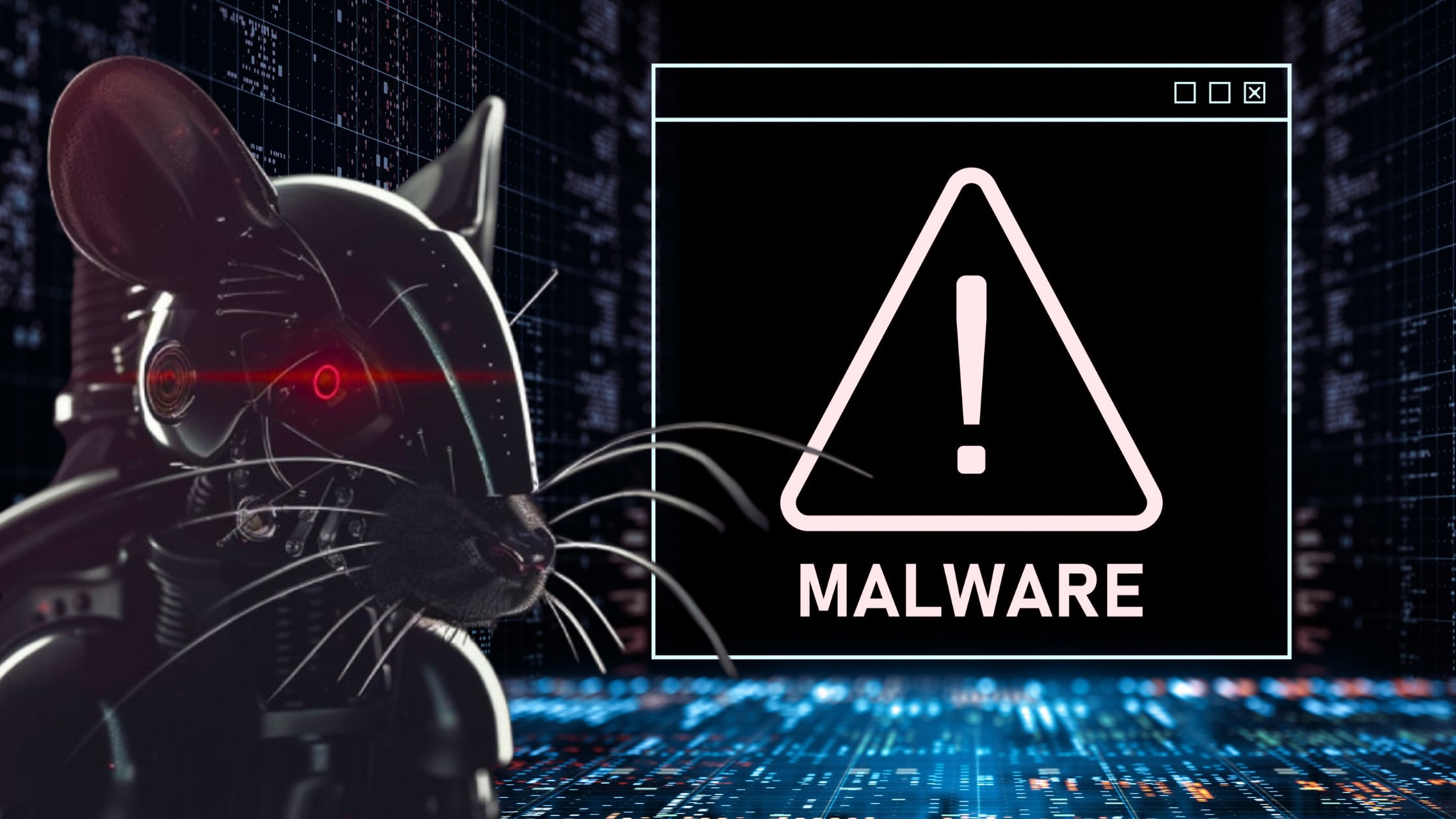 GriffithRAT: New Malware Threatens Fintech and Trading Platforms
