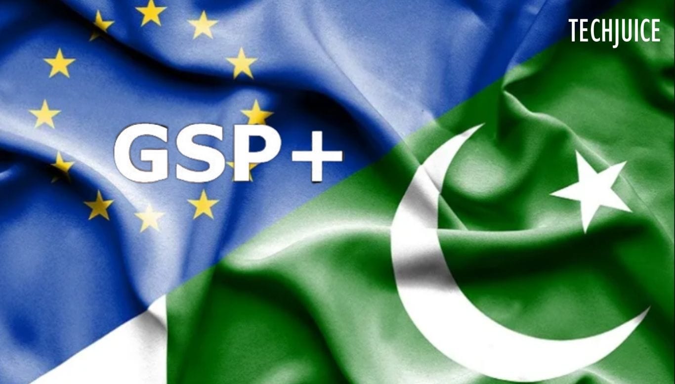EU Reassessment Puts Pakistan’s GSP+ Status at Risk