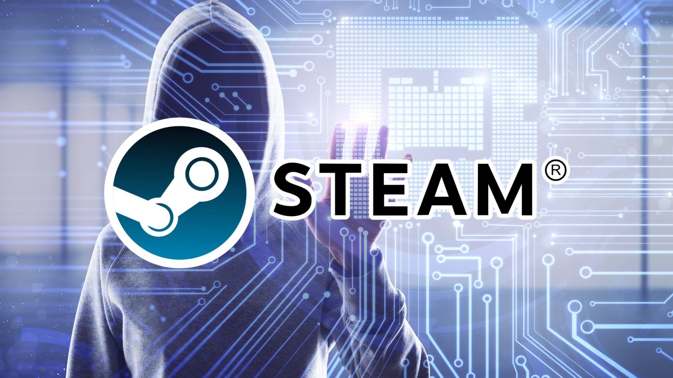 Hackers Allege Steam Data Breach, Data Sold on Dark Web: Here's how you can be protected