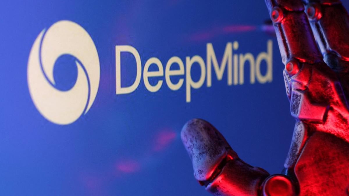 Google DeepMind AlphaEvolve Solves Real-World Problems