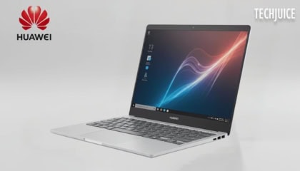 Huawei Unveils First HarmonyOS Laptop, Cuts Ties with Windows