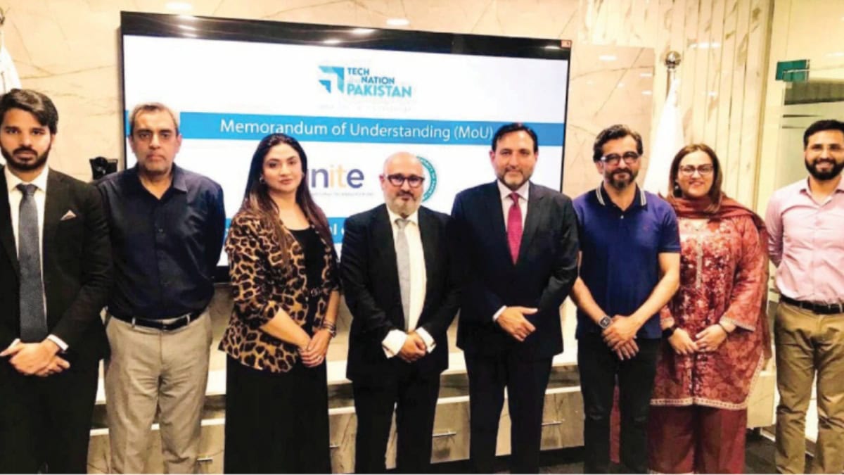 Ignite and TDAP Partner to Boost Pakistan IT Exports