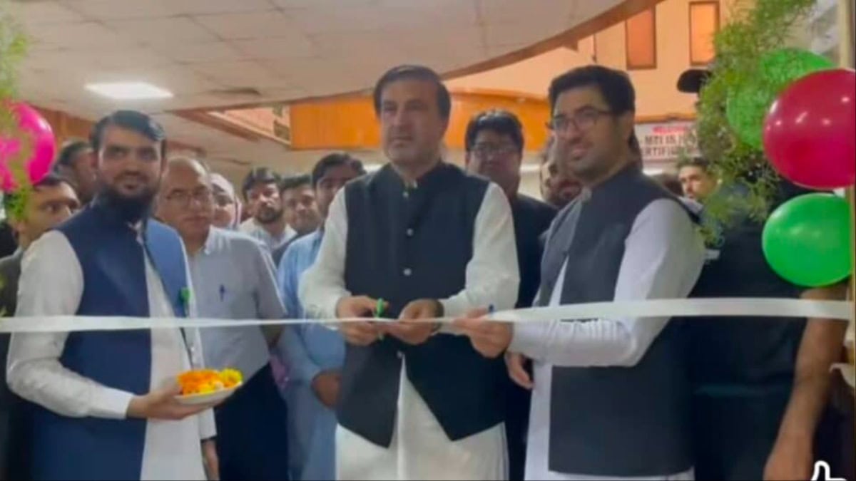 KP Introduces Laser Kidney Stone Treatment for Children