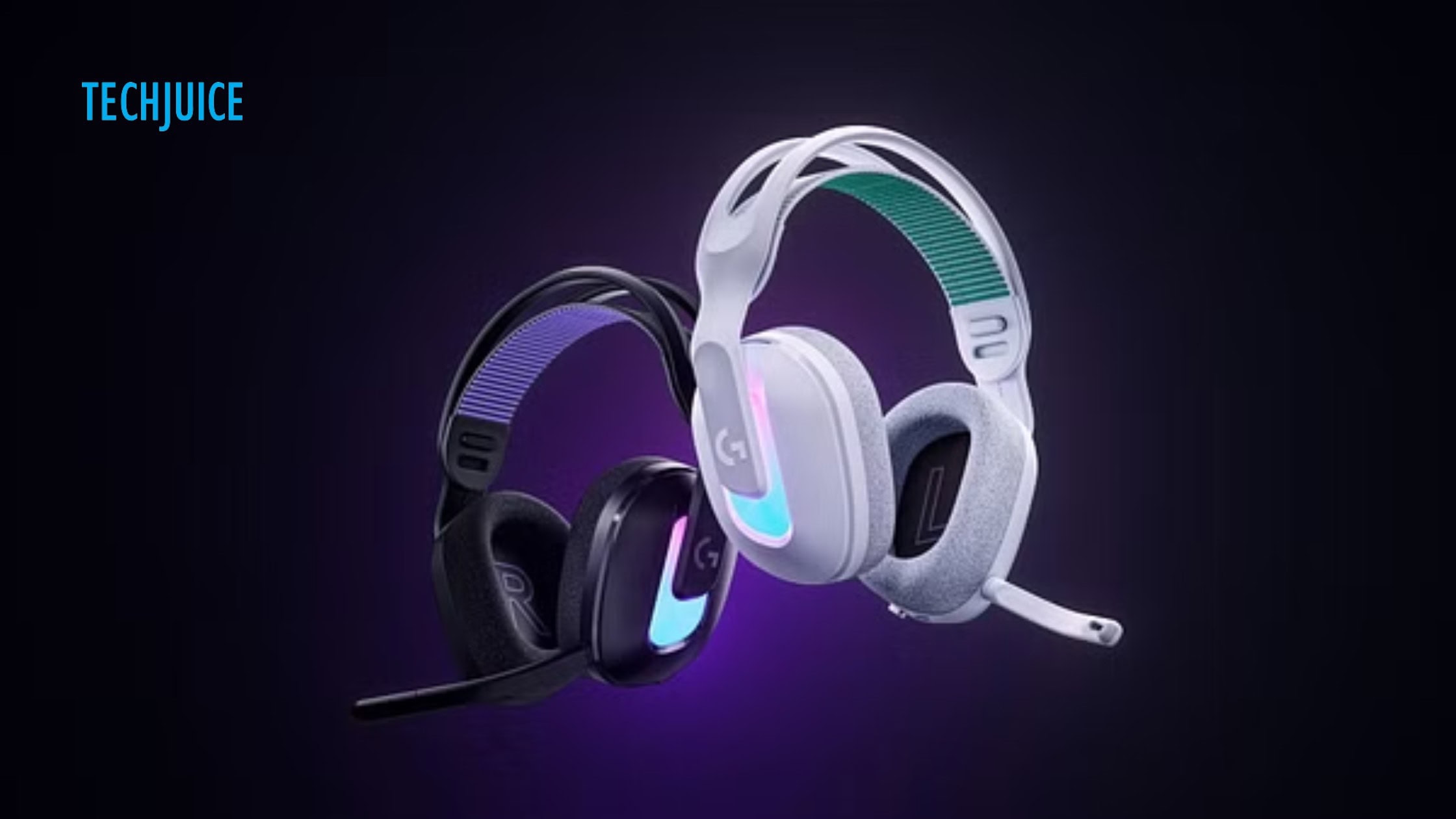 Logitech Unveils A Stylish Yet Ergonomic G522 Gaming Headset