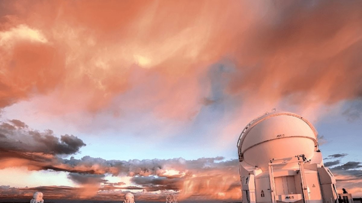 Largest Climate Observatory in Punjab Gets CM's Nod