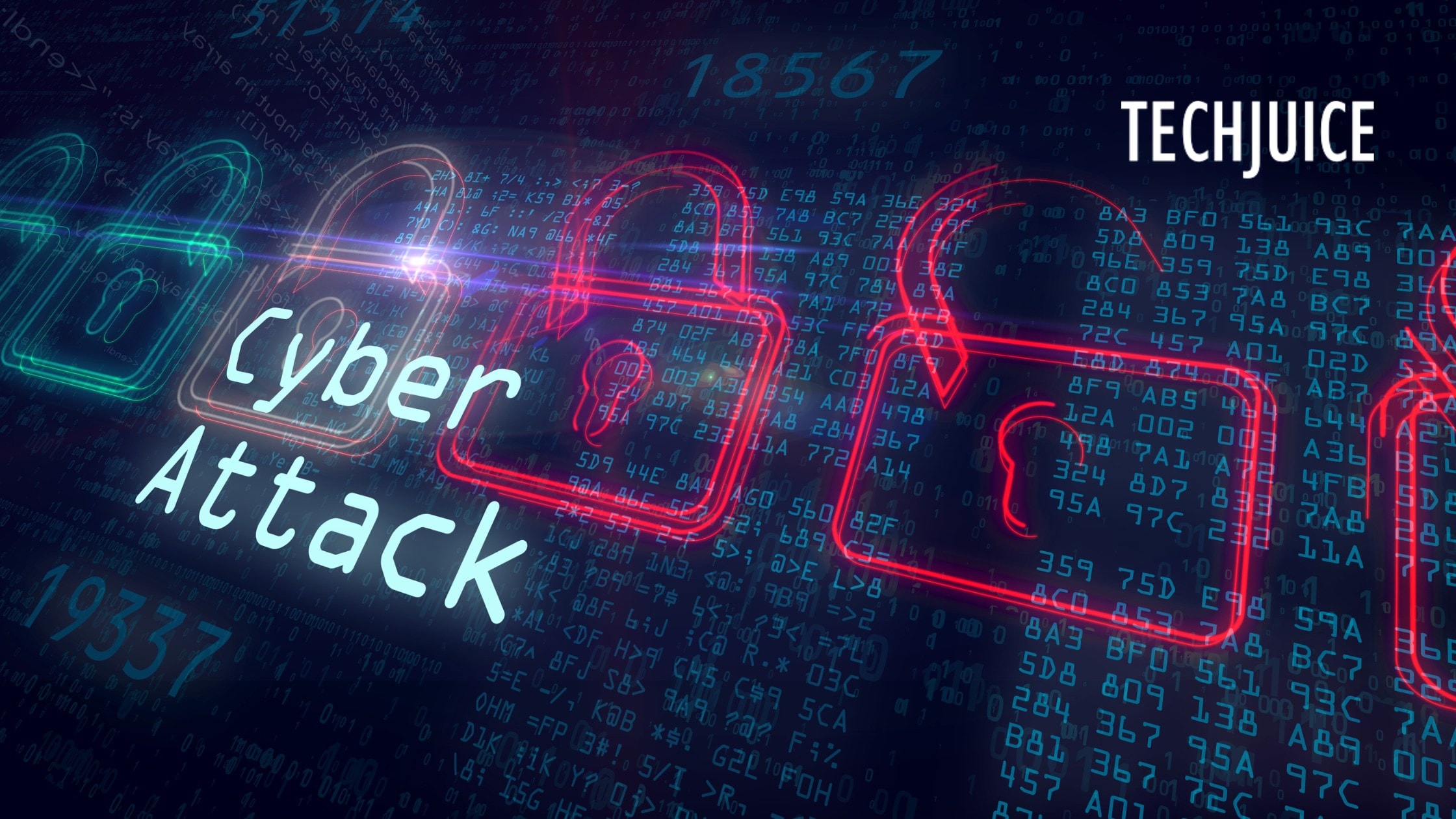 Massive Data Leak Exposes Login Details of 184 Million Netizens