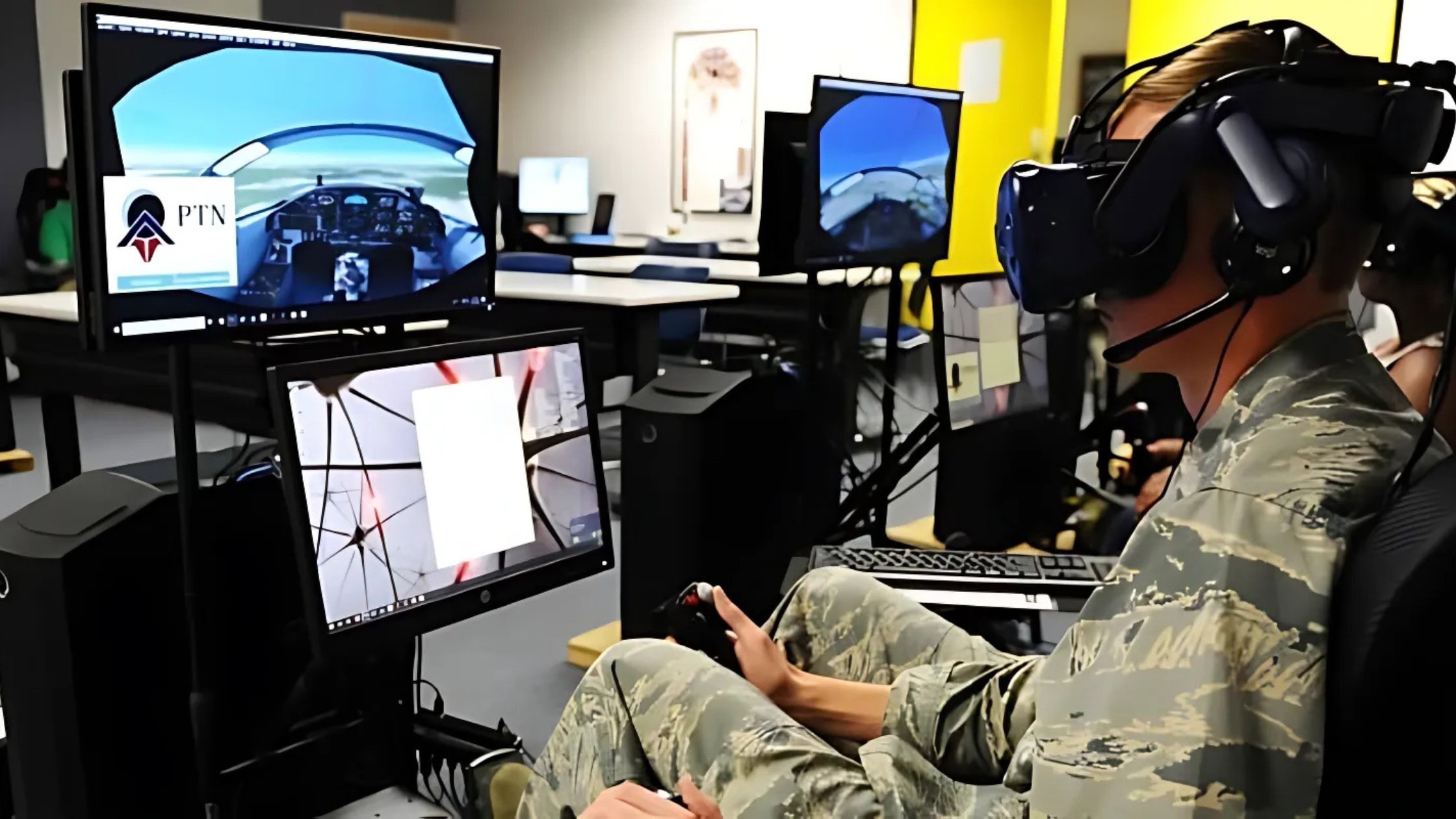 Meta’s Mysterious Move into U.S. Military Tech Raises Eyebrows