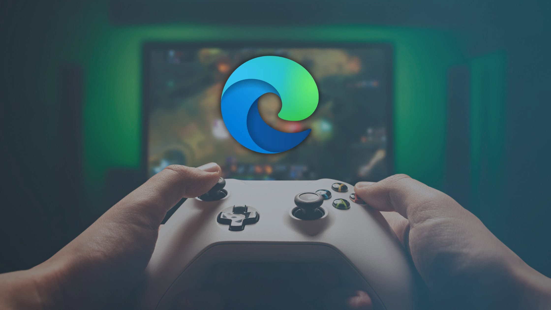 Microsoft Edge Game Assist Launches Globally for Gamers
