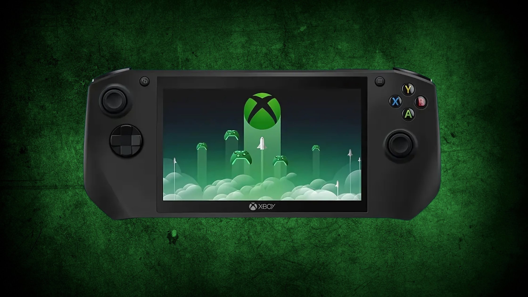 Microsoft Pauses Xbox Handheld Development for Windows