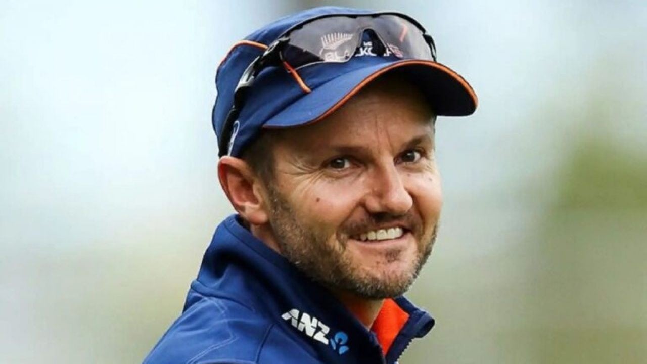 Mike Hesson confirmed as Pakistan's new white ball head coach