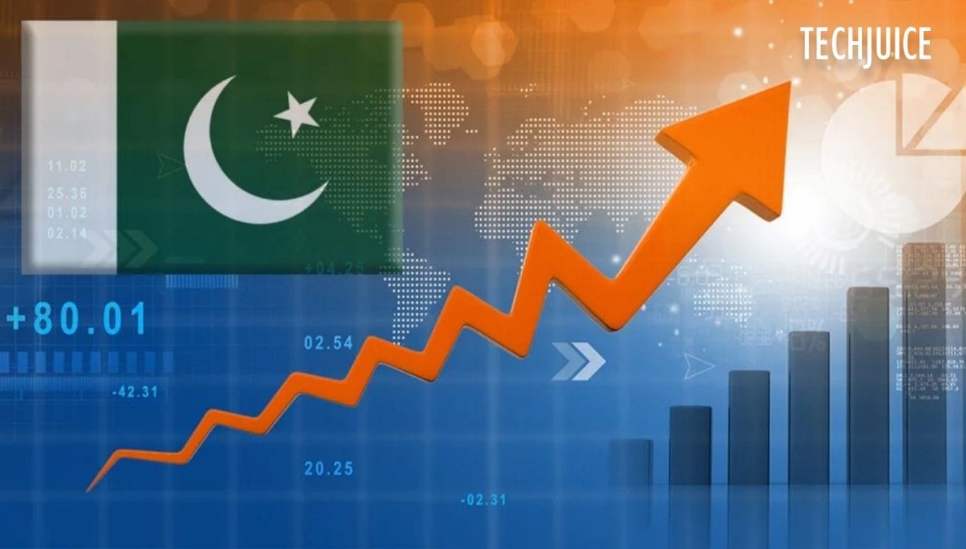 Barron’s Hails Pakistan’s ‘Macroeconomic Miracle’