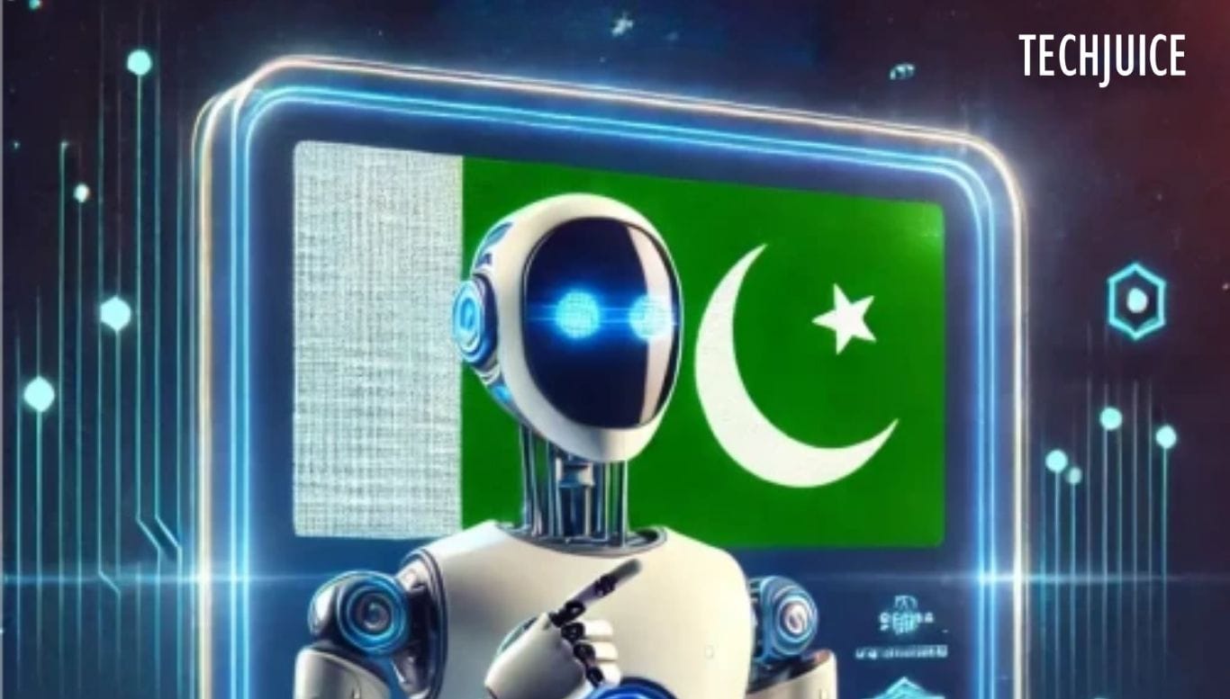 Govt denies Involvement in Pakistan’s first GPT ‘Zahanat AI’