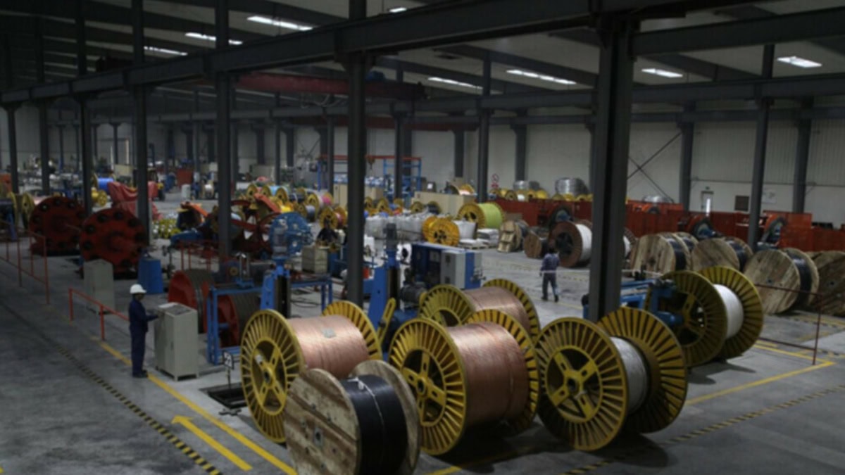 Large Scale Manufacturing Declines 1.47% in Pakistan: PBS