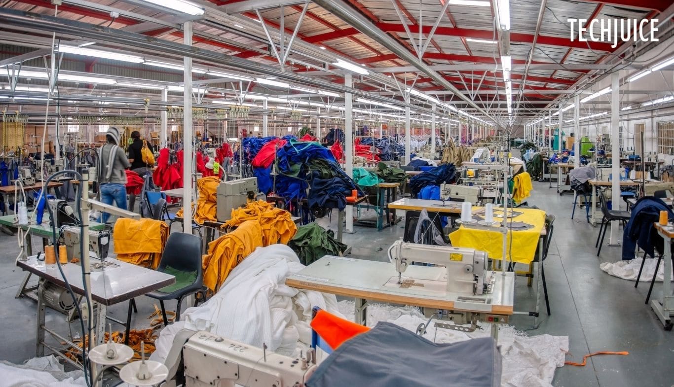 Pakistan's Textile Sector Faces Pressure from US Tariffs