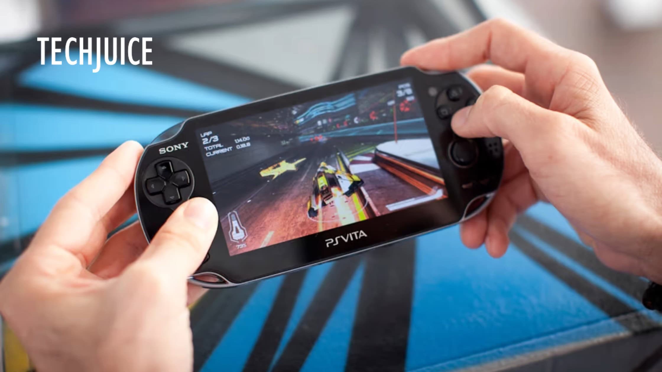 PS Vita Cult Classic Games Return—But Not to PlayStation