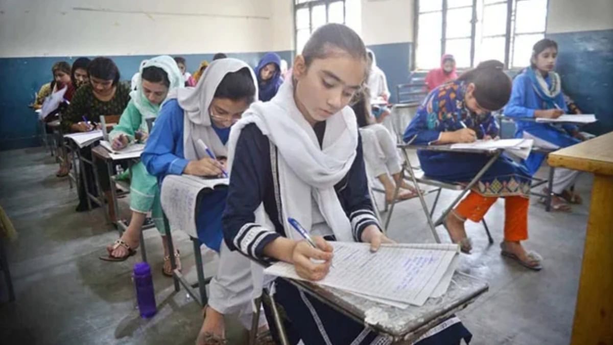 Punjab Class 9 Registration Extended Without Late Fee
