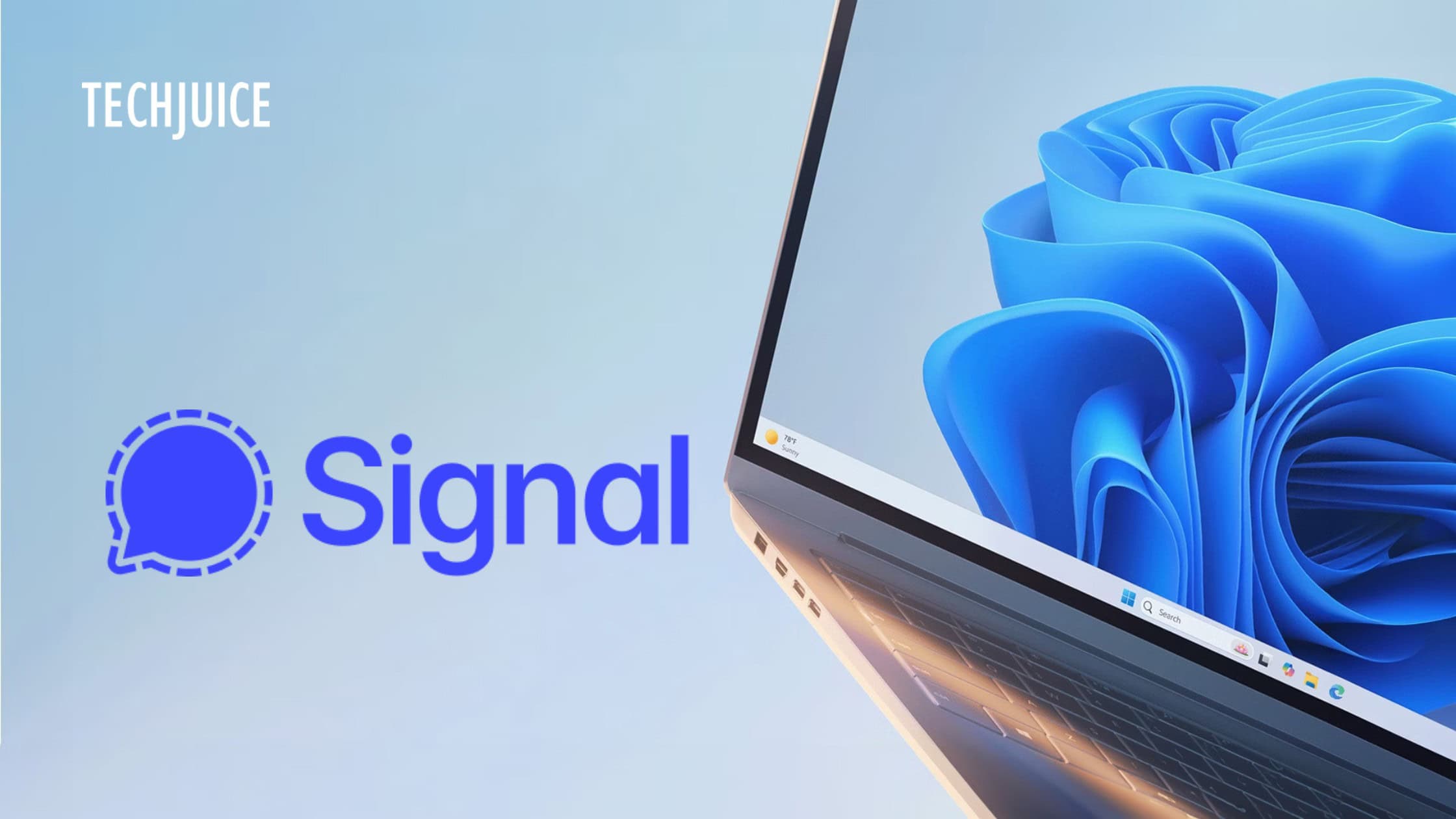 Signal Blocks Microsoft Recall Feature to Protect User Privacy