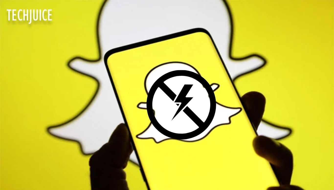 Snapchat Down in Pakistan, Users Turn to VPNs