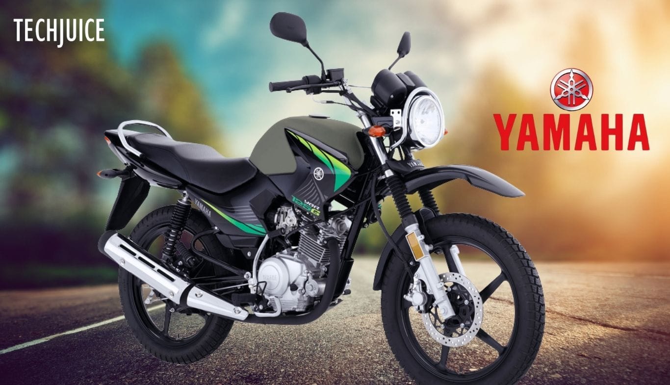 Swap your old bike for a brand-new Yamaha now!