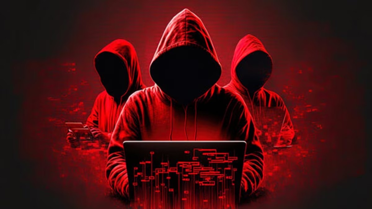 Pakistani hackers claim control of important Indian websites