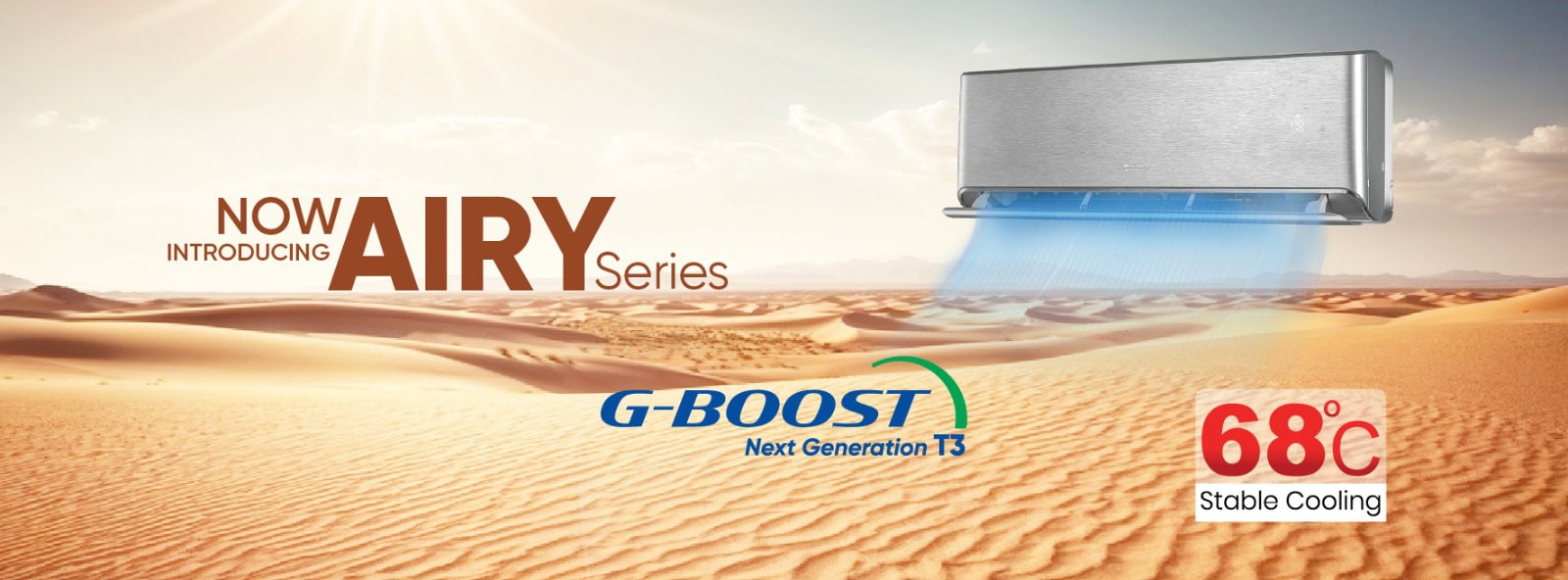 When the World Outside Melts, GREE Keeps You Cool – Introducing GREE ...