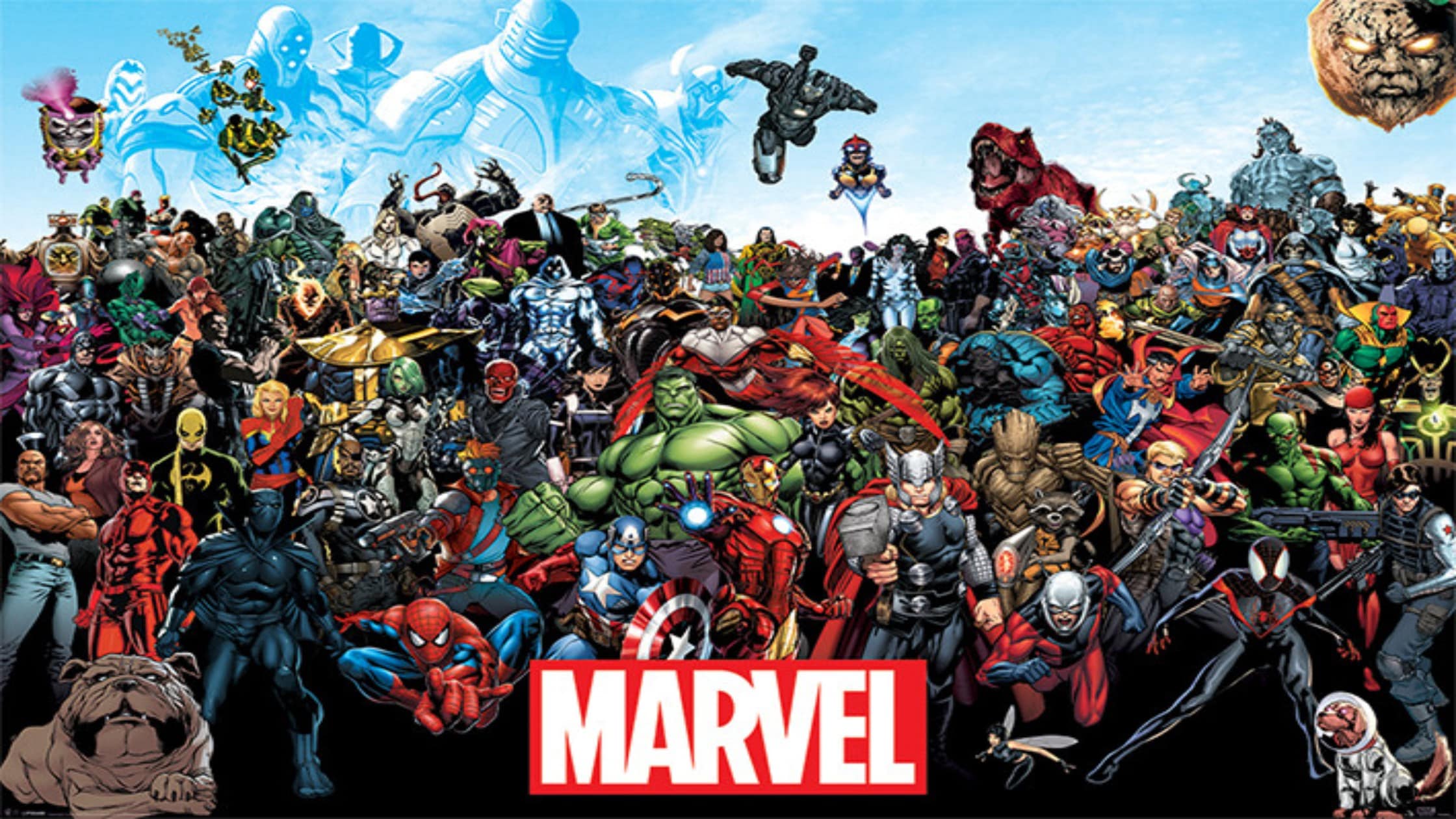 These 10 "Forgotten" Marvel Games Will Blow Your Mind (Seriously)
