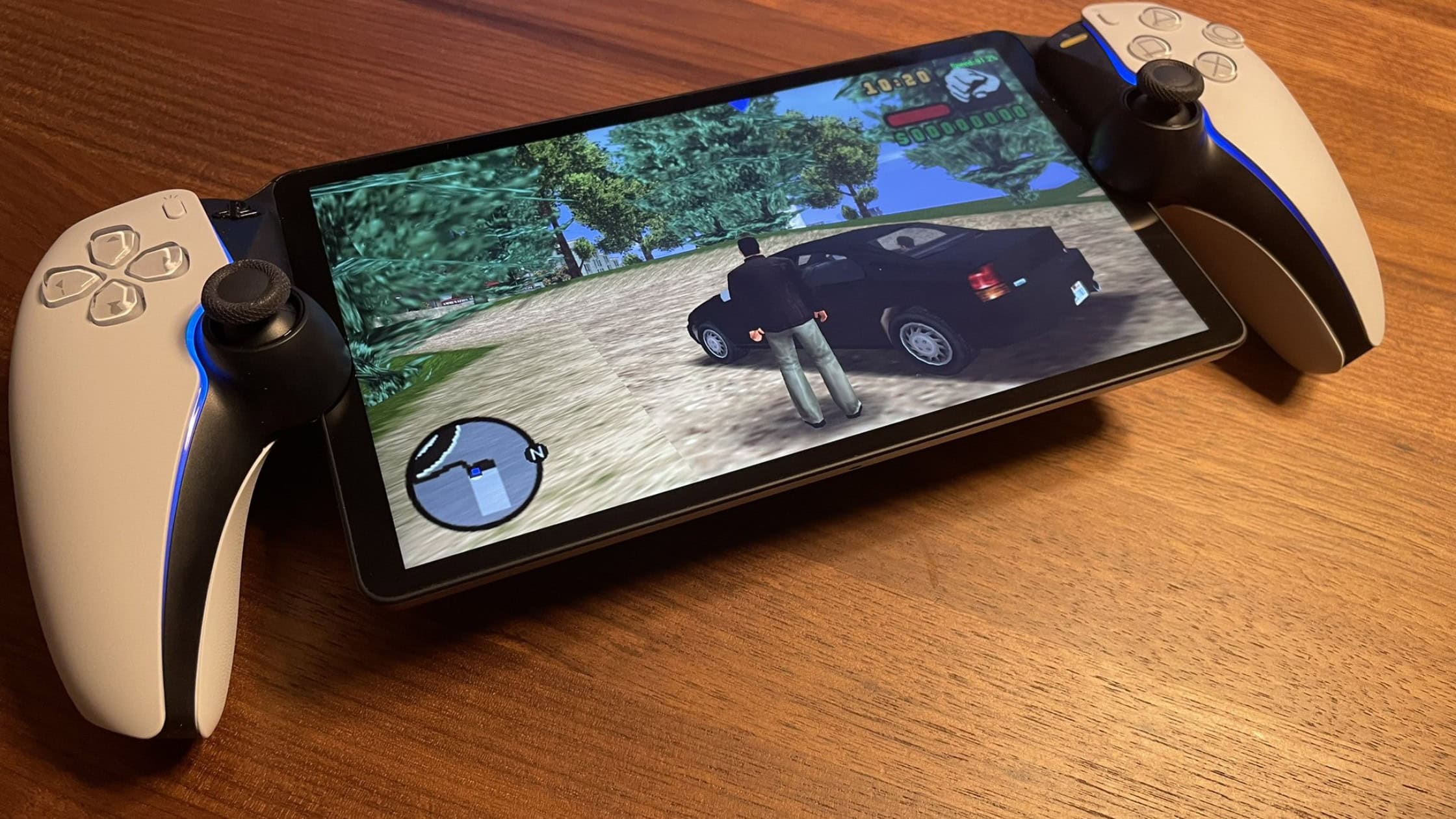 aPS3e Open-Source Emulator Quietly Launches On Play Store