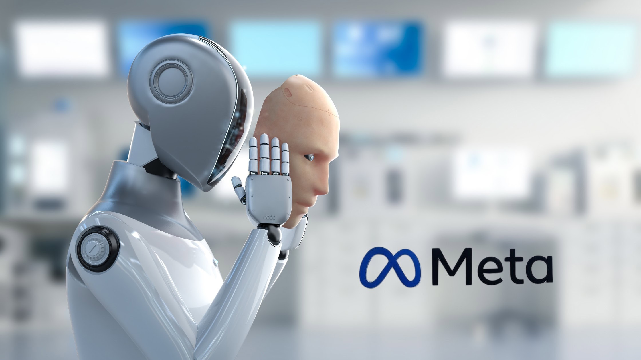 Meta Plans To Replace Human Reviewers With AI, Causes A Stir