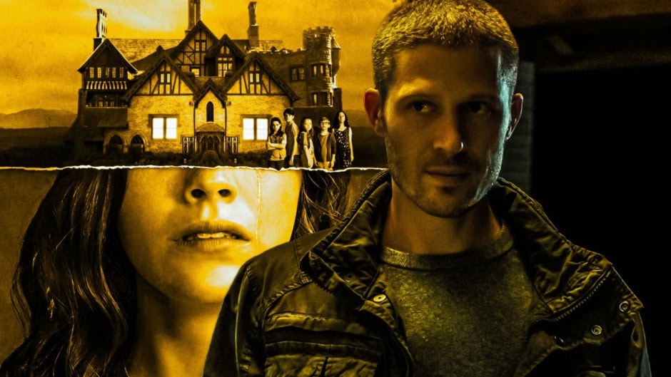 Best Spine Chilling Netflix Series For Summer 2025 Revealed