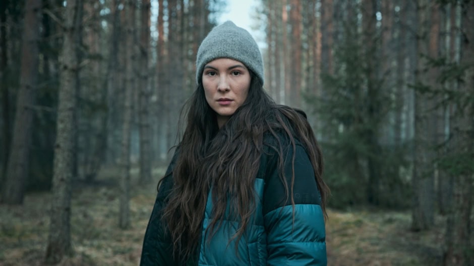 Best Spine Chilling Netflix Series For Summer 2025 Revealed