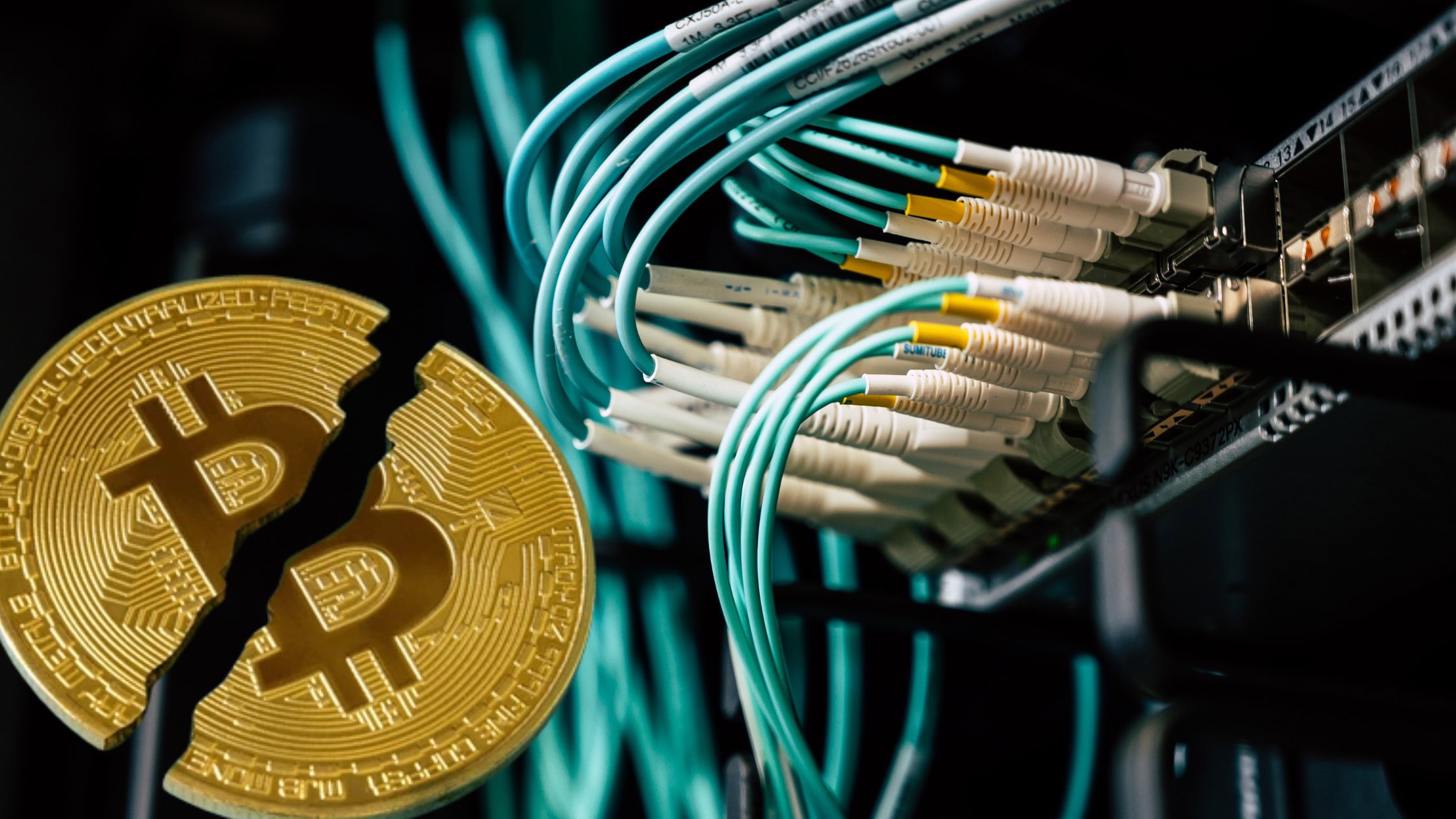 Bitcoin At Risk: Quantum Attacks Can Break It All, Experts Warn